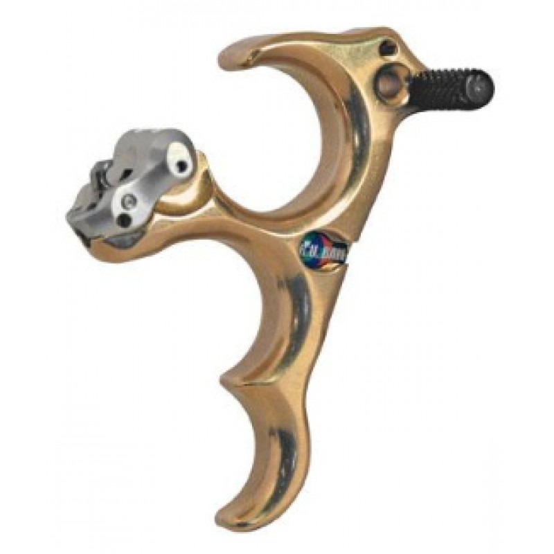 Tru Ball Ht Back Tension Trigger Brass